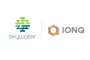 IonQ to Acquire SkyWater Technology