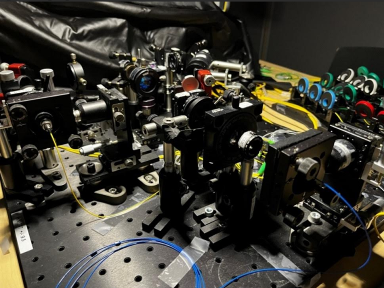 Quantum Computing Inc. Names Dr. Yuping Huang as CEO