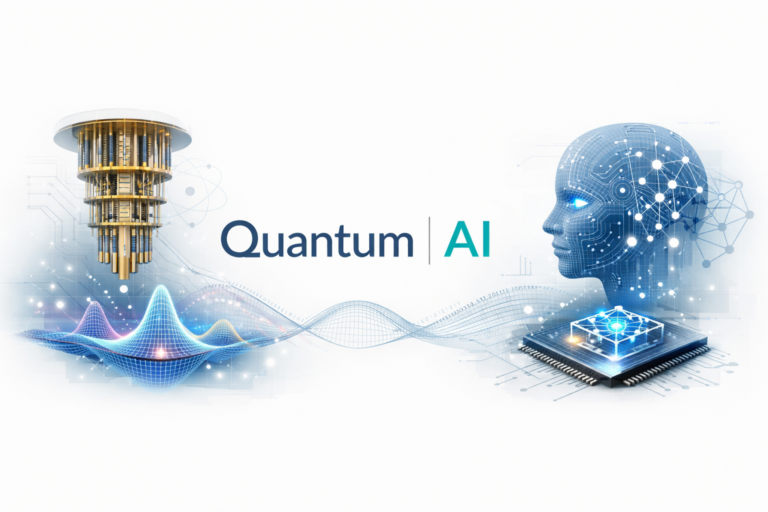 Anyon Systems Receives $23M CAD to Advance Fault-Tolerant Quantum Computing