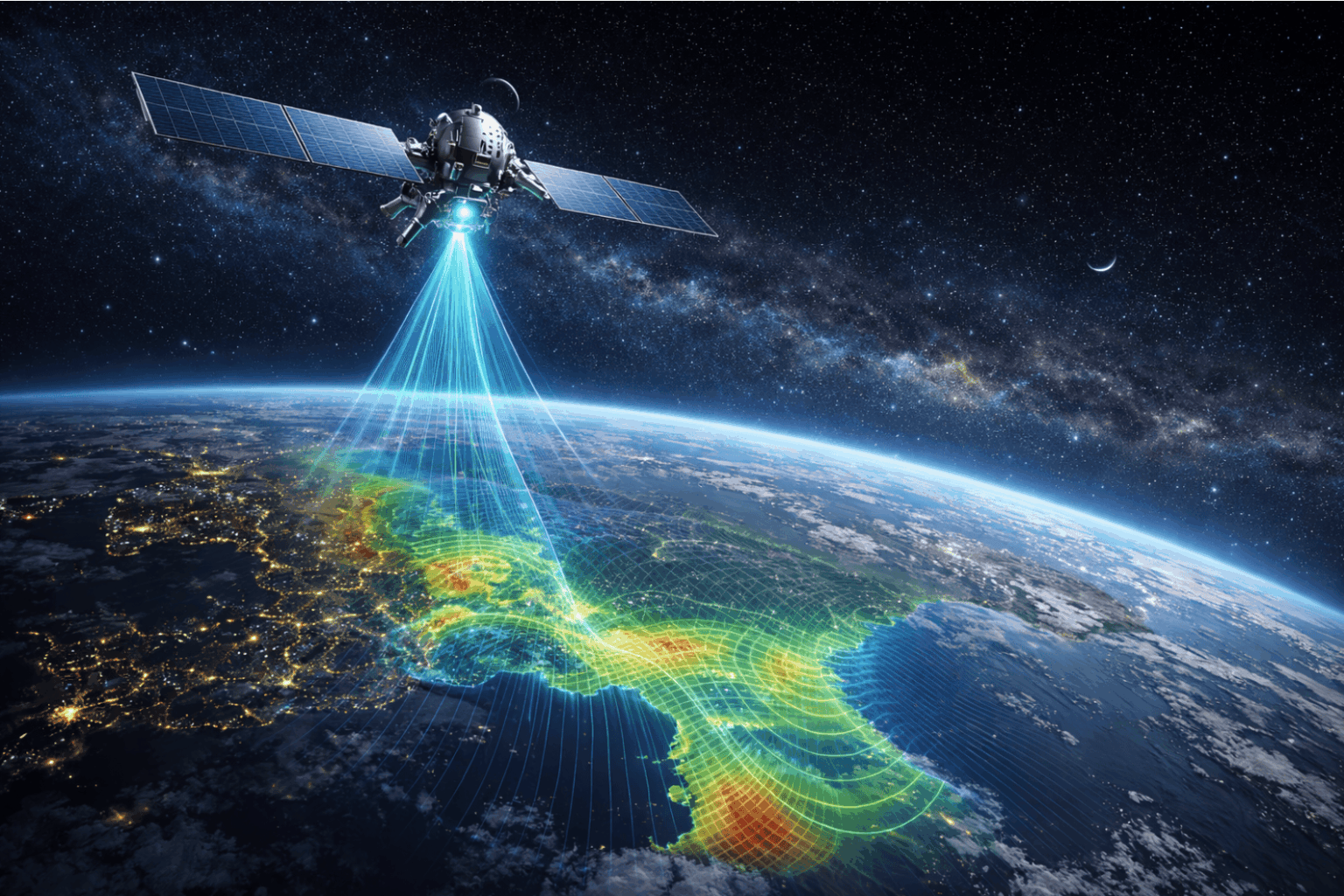 Atlantic Quantum Joins Google Quantum AI