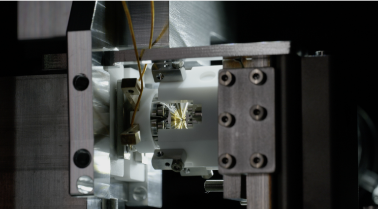 Nu Quantum Opens State-of-the-Art Trapped-Ion Qubit Networking Lab in ...