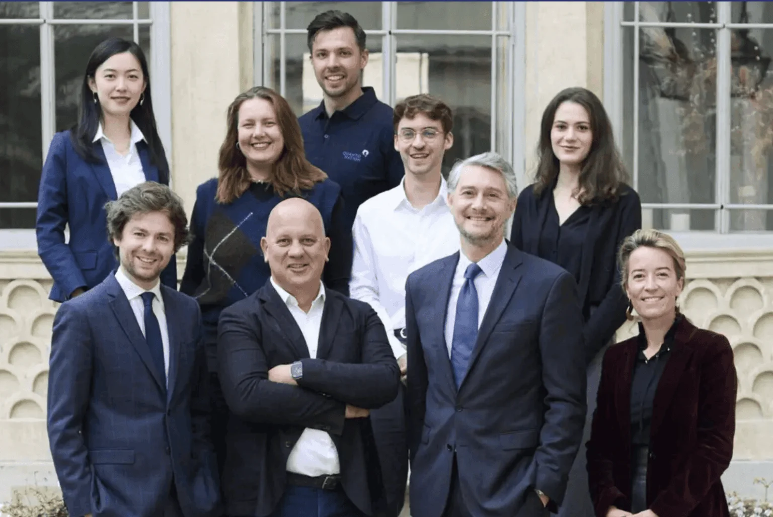 Quantum and AI Projects Make List of Intel's 2024 Triumphs