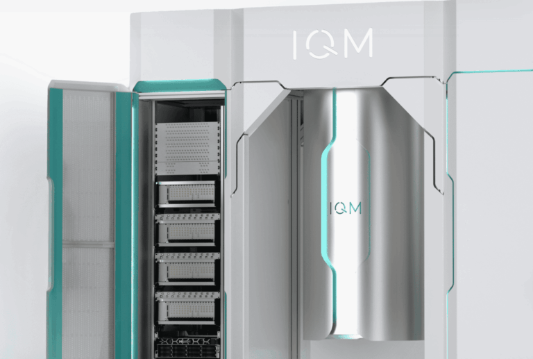 NVIDIA Launches NVQLink to Bridge Quantum and Classical Supercomputing