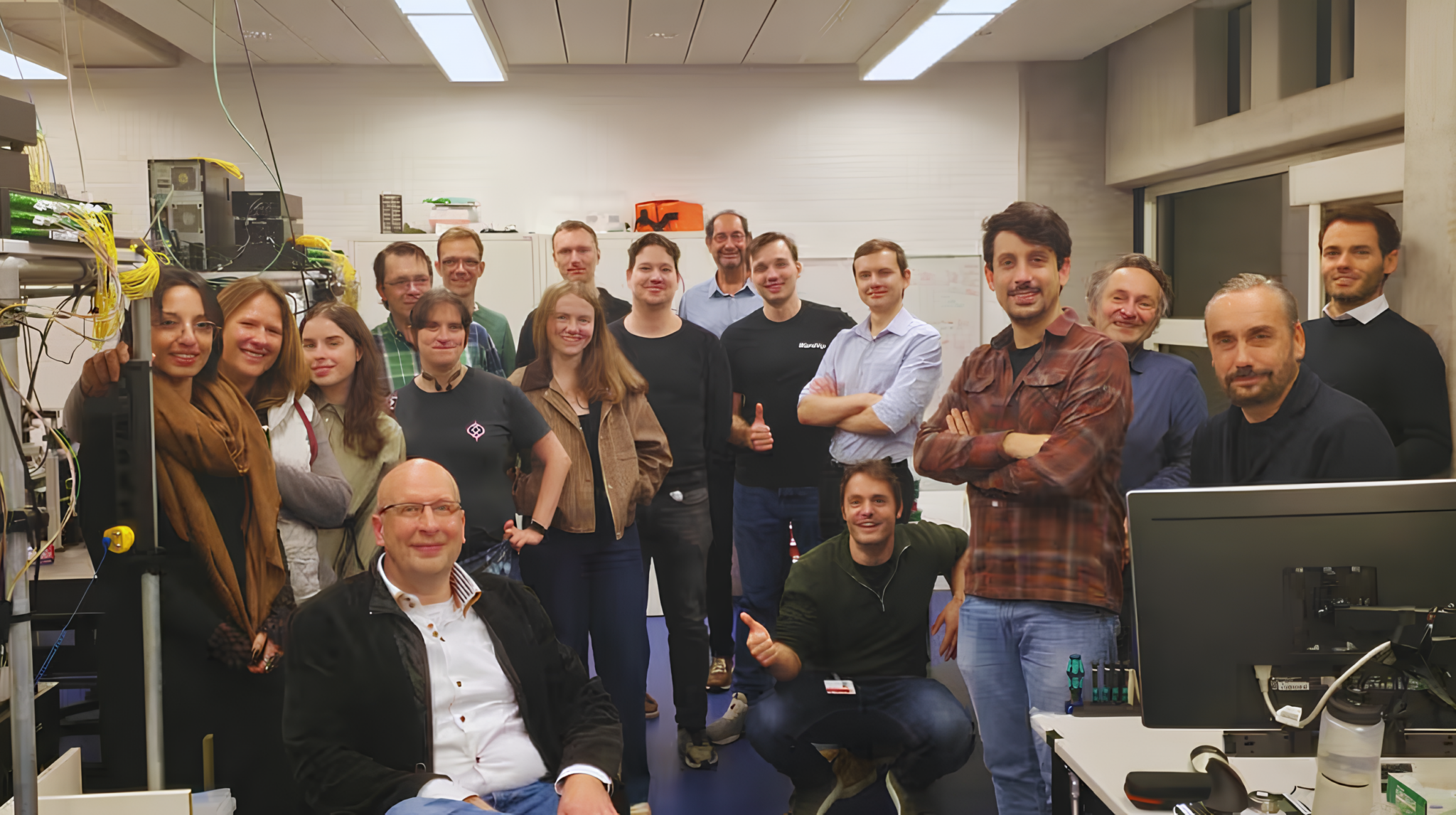 D-Wave Announces New Leap Quantum LaunchPad Program to Support Quantum Computing Applications