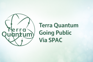 Terra Quantum AG to Go Public in $3.25 billion SPAC Deal