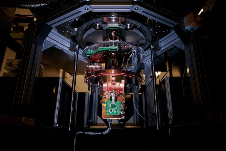 Horizon Quantum To Acquire IonQ 256-Qubit Trapped-Ion System