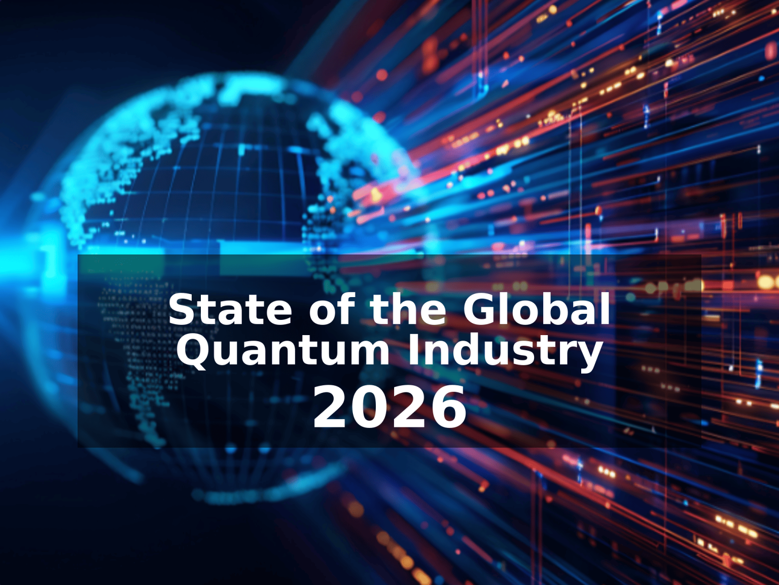 Global Quantum Computing Market to Double by 2028, Reaching $3 Billion ...