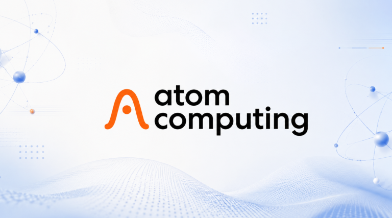 Atom Computing Signs Letter of Intent for $100 Million in U.S. Quantum ...