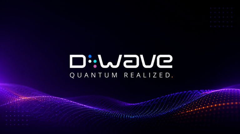 D-Wave to Receive $1.5 Million Grant through NSF Project