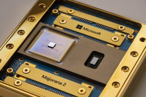 Microsoft Reports Advances in Majorana 2 Following Debate Over Last ...
