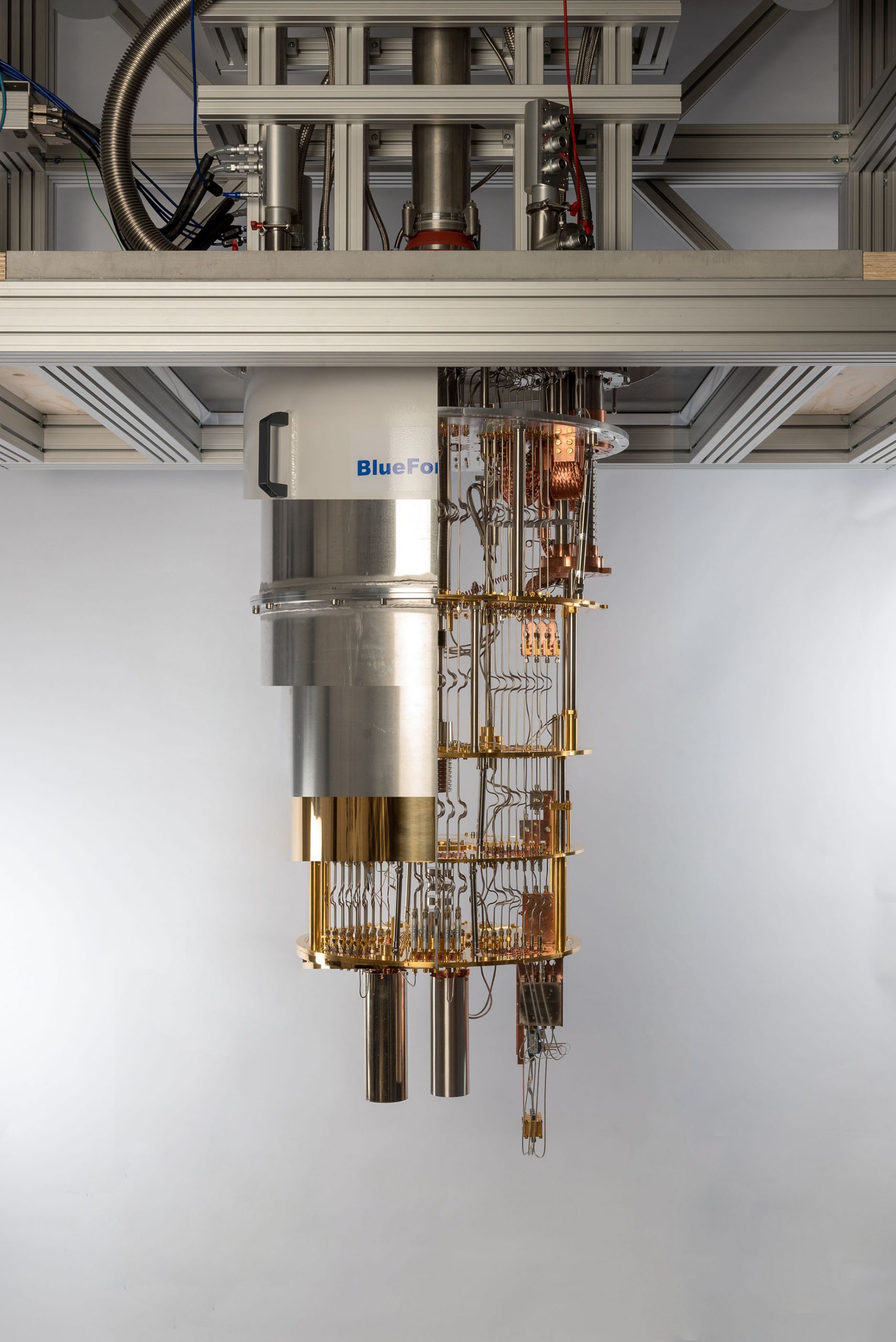 ETH Zurich and Paul Scherrer Institute Form Quantum Computing Hub