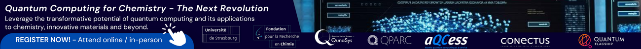 Quantum Computing News & Top Stories | The Quantum Insider